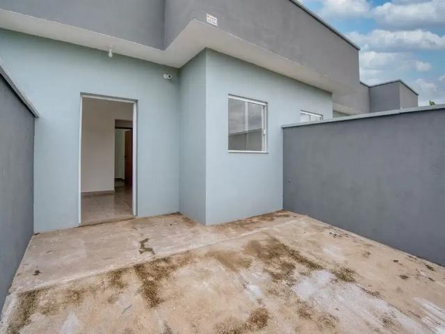 Casa / Sobrado para Venda em Peruíbe/SP Jardim Beira Mar 1 Quartos