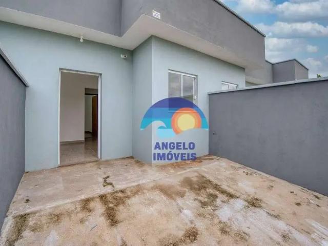 Casa / Sobrado para Venda em Peruíbe/SP Jardim Beira Mar 1 Quartos