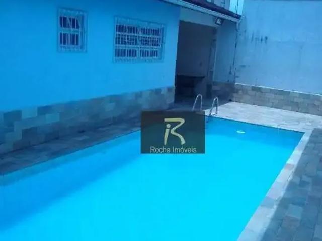 Casa / Sobrado para Venda em Peruíbe/SP Jardim Beira Mar 2 Quartos