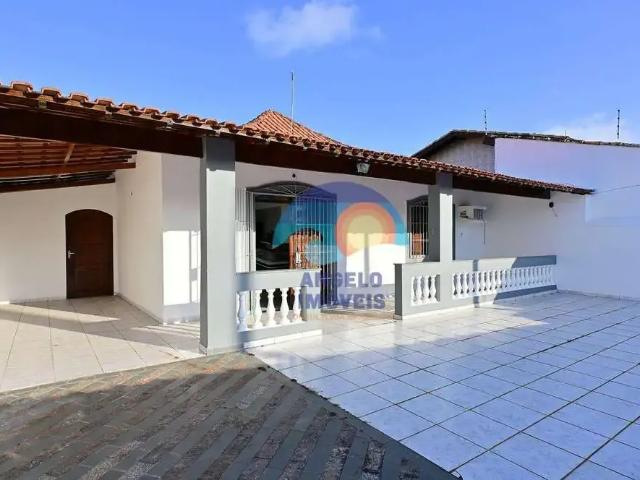 Casa / Sobrado para Venda em Peruíbe/SP Jardim Beira Mar 2 Quartos
