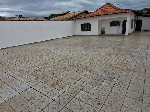 Casa / Sobrado para Venda em Peruíbe/SP Jardim Beira Mar 2 Quartos