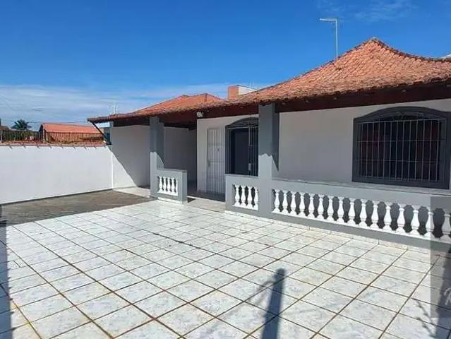 Casa / Sobrado para Venda em Peruíbe/SP Jardim Beira Mar 2 Quartos