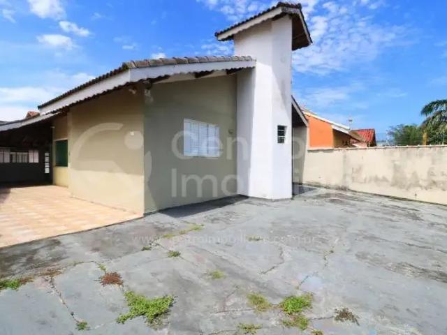 Casa / Sobrado para Venda em Peruíbe/SP Jardim Beira Mar 2 Quartos