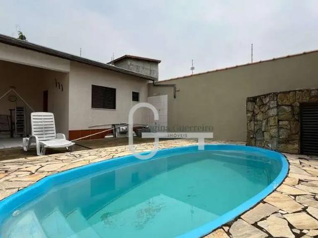 Casa / Sobrado para Venda em Peruíbe/SP Jardim Beira Mar 2 Quartos