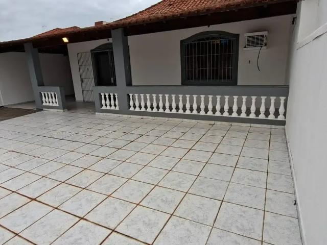Casa / Sobrado para Venda em Peruíbe/SP Jardim Beira Mar 2 Quartos