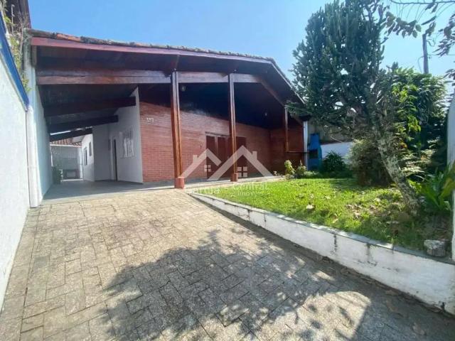Casa / Sobrado para Venda em Peruíbe/SP Jardim Beira Mar 2 Quartos