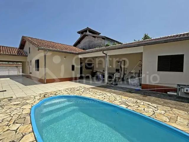 Casa / Sobrado para Venda em Peruíbe/SP Jardim Beira Mar 2 Quartos