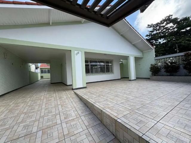 Casa / Sobrado para Venda em Peruíbe/SP Jardim Beira Mar 3 Quartos