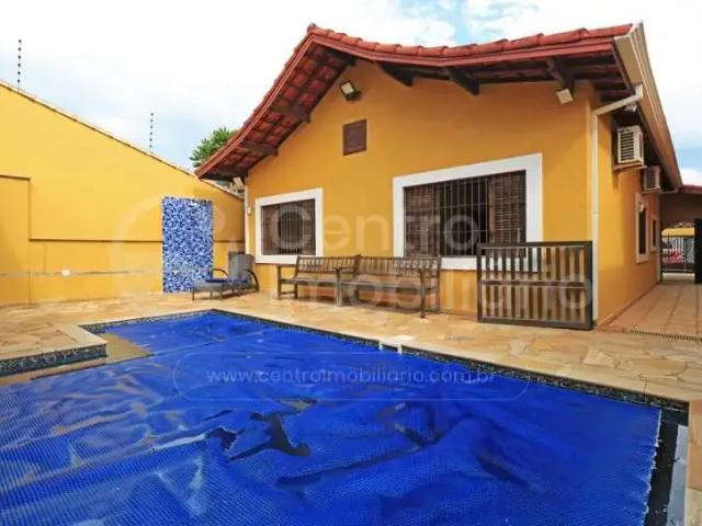 Casa / Sobrado para Venda em Peruíbe/SP Jardim Beira Mar 3 Quartos