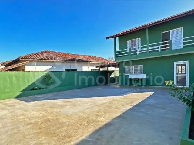 Casa / Sobrado para Venda em Peruíbe/SP Jardim Beira Mar 3 Quartos