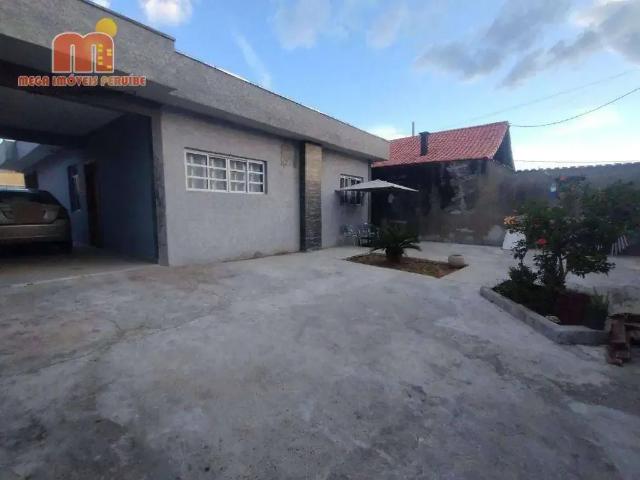 Casa / Sobrado para Venda em Peruíbe/SP Jardim Beira Mar 3 Quartos