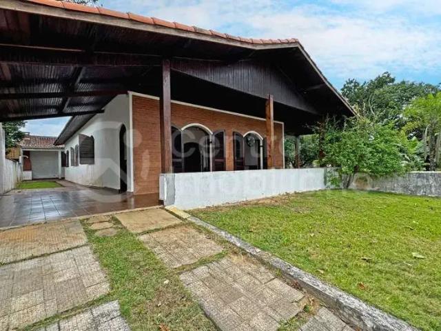 Casa / Sobrado para Venda em Peruíbe/SP Jardim Beira Mar 3 Quartos