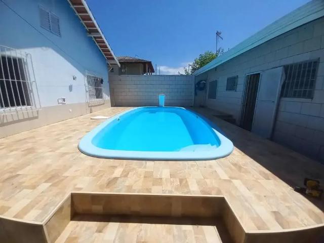 Casa / Sobrado para Venda em Peruíbe/SP Jardim Beira Mar 3 Quartos