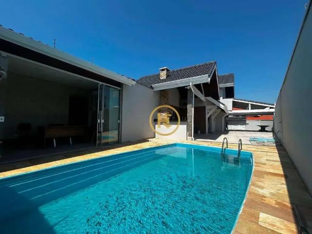 Casa / Sobrado para Venda em Peruíbe/SP Jardim Beira Mar 3 Quartos