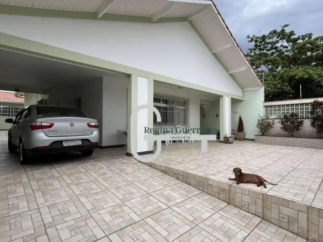 Casa / Sobrado para Venda em Peruíbe/SP Jardim Beira Mar 3 Quartos