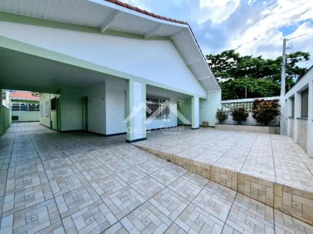 Casa / Sobrado para Venda em Peruíbe/SP Jardim Beira Mar 3 Quartos