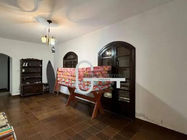 Casa / Sobrado para Venda em Peruíbe/SP Jardim Beira Mar 3 Quartos