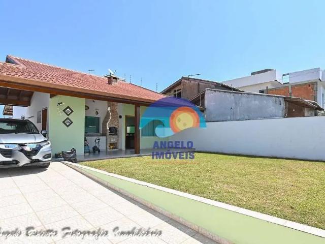 Casa / Sobrado para Venda em Peruíbe/SP Jardim Beira Mar 3 Quartos