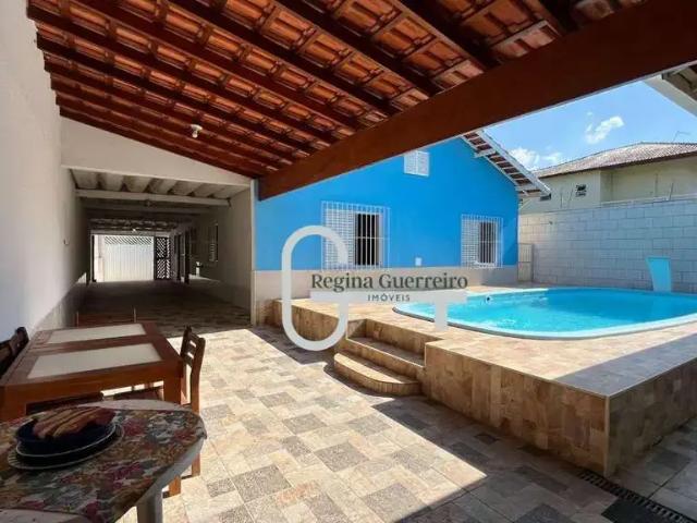Casa / Sobrado para Venda em Peruíbe/SP Jardim Beira Mar 3 Quartos