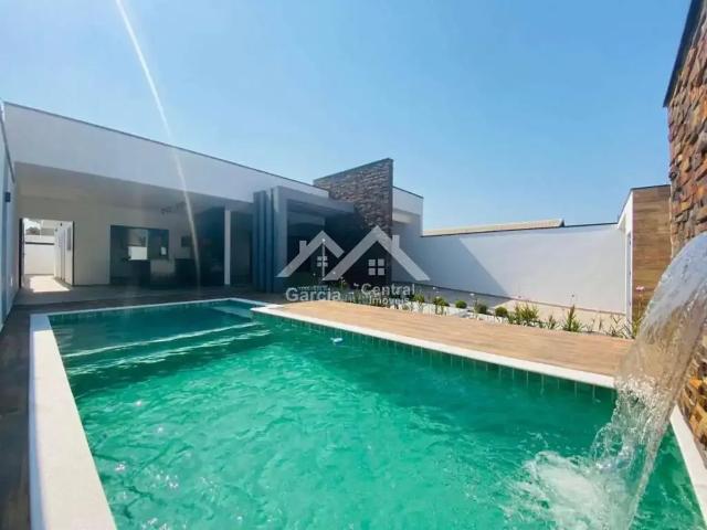 Casa / Sobrado para Venda em Peruíbe/SP Jardim Beira Mar 3 Quartos