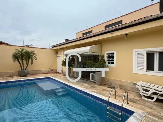 Casa / Sobrado para Venda em Peruíbe/SP Jardim Beira Mar 3 Quartos