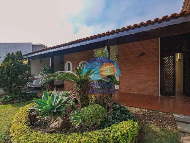 Casa / Sobrado para Venda em Peruíbe/SP Jardim Beira Mar 3 Quartos