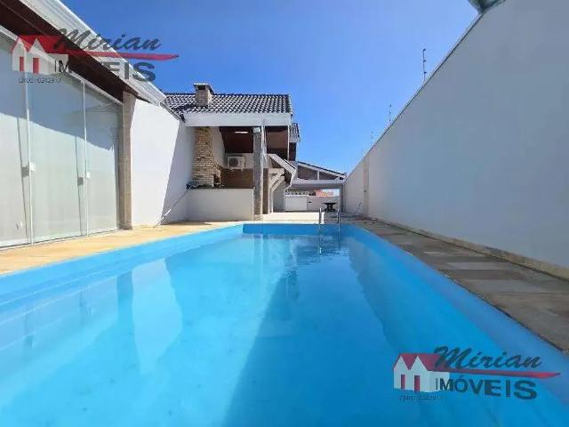 Casa / Sobrado para Venda em Peruíbe/SP Jardim Beira Mar 3 Quartos