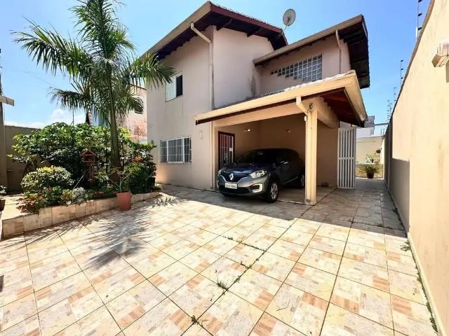 Casa / Sobrado para Venda em Peruíbe/SP Jardim Beira Mar 3 Quartos