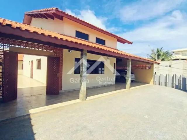 Casa / Sobrado para Venda em Peruíbe/SP Jardim Beira Mar 3 Quartos