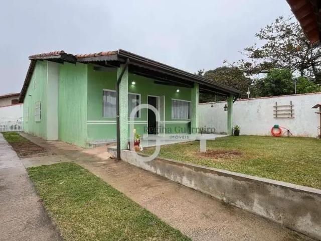 Casa / Sobrado para Venda em Peruíbe/SP Jardim Beira Mar 3 Quartos