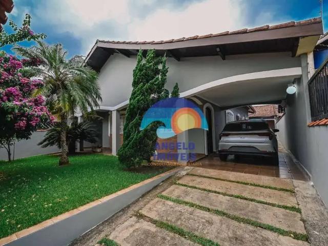Casa / Sobrado para Venda em Peruíbe/SP Jardim Beira Mar 3 Quartos