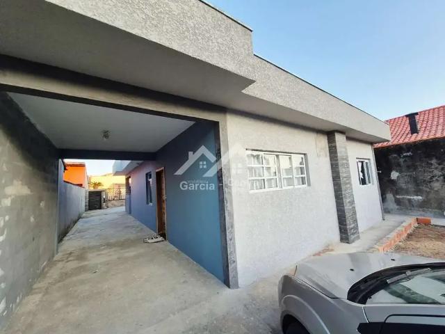 Casa / Sobrado para Venda em Peruíbe/SP Jardim Beira Mar 3 Quartos