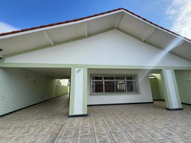 Casa / Sobrado para Venda em Peruíbe/SP Jardim Beira Mar 3 Quartos