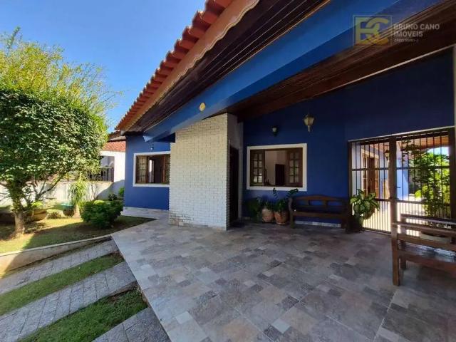 Casa / Sobrado para Venda em Peruíbe/SP Jardim Beira Mar 3 Quartos