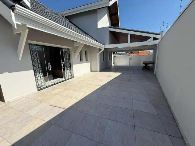 Casa / Sobrado para Venda em Peruíbe/SP Jardim Beira Mar 3 Quartos