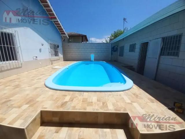 Casa / Sobrado para Venda em Peruíbe/SP Jardim Beira Mar 3 Quartos