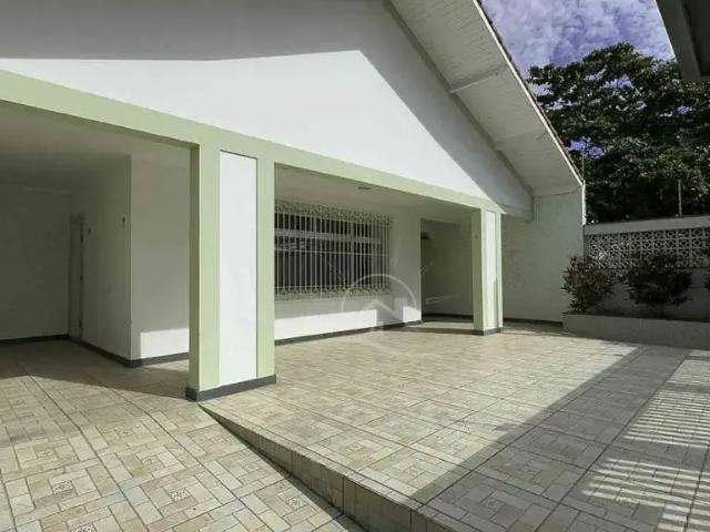 Casa / Sobrado para Venda em Peruíbe/SP Jardim Beira Mar 3 Quartos