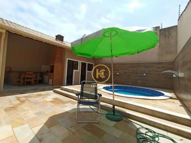 Casa / Sobrado para Venda em Peruíbe/SP Jardim Beira Mar 3 Quartos