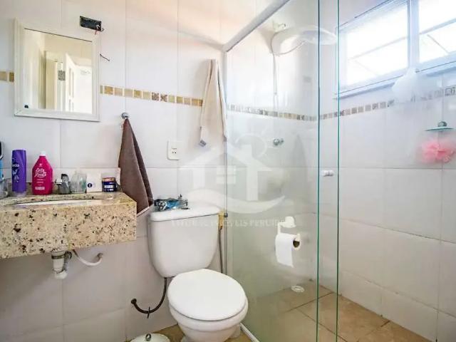 Casa / Sobrado para Venda em Peruíbe/SP Jardim Beira Mar 3 Quartos