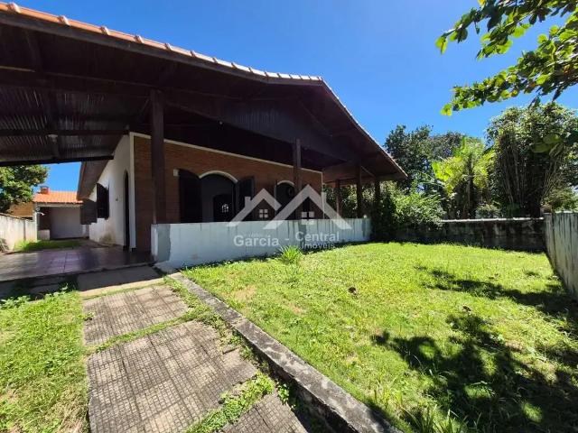 Casa / Sobrado para Venda em Peruíbe/SP Jardim Beira Mar 3 Quartos