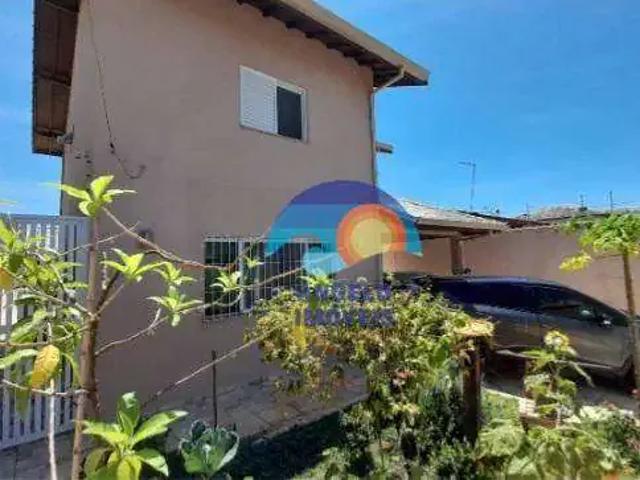 Casa / Sobrado para Venda em Peruíbe/SP Jardim Beira Mar 3 Quartos