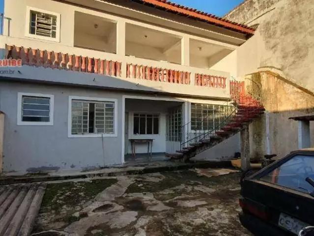 Casa / Sobrado para Venda em Peruíbe/SP Jardim Brasil 6 Quartos