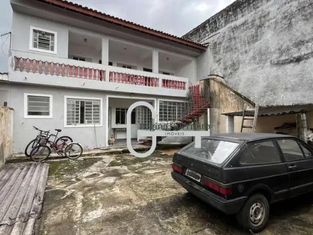 Casa / Sobrado para Venda em Peruíbe/SP Jardim Brasil 6 Quartos