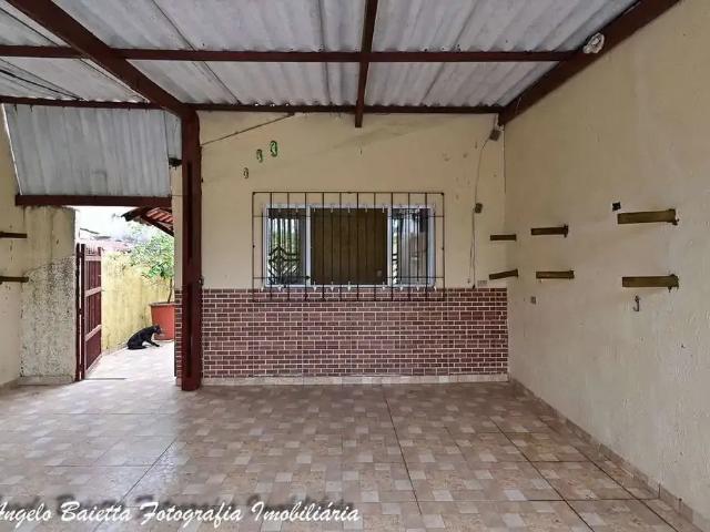 Casa / Sobrado para Venda em Peruíbe/SP Jardim Brasil 1 Quartos