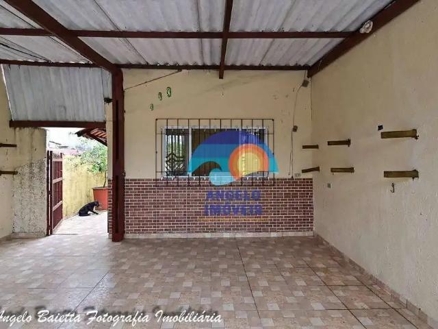 Casa / Sobrado para Venda em Peruíbe/SP Jardim Brasil 1 Quartos