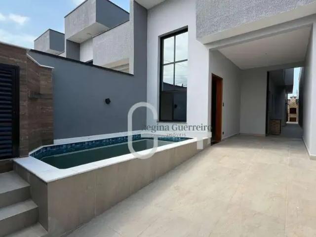 Casa / Sobrado para Venda em Peruíbe/SP Jardim Brasil 2 Quartos
