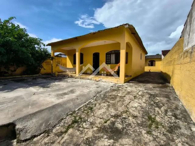 Casa / Sobrado para Venda em Peruíbe/SP Jardim Brasil 2 Quartos