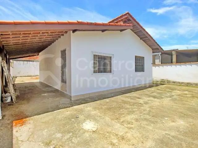 Casa / Sobrado para Venda em Peruíbe/SP Jardim Brasil 2 Quartos