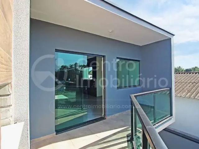 Casa / Sobrado para Venda em Peruíbe/SP Jardim Brasil 2 Quartos