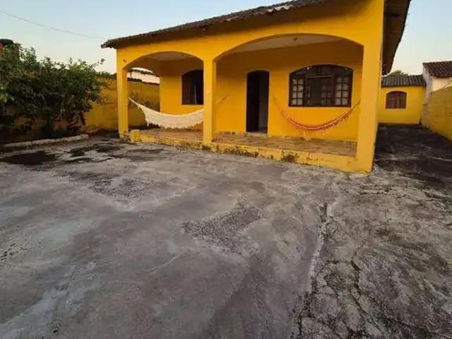 Casa / Sobrado para Venda em Peruíbe/SP Jardim Brasil 2 Quartos
